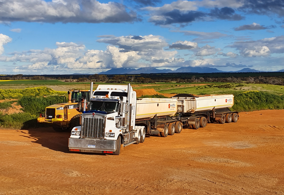 Projects – RM Contracting